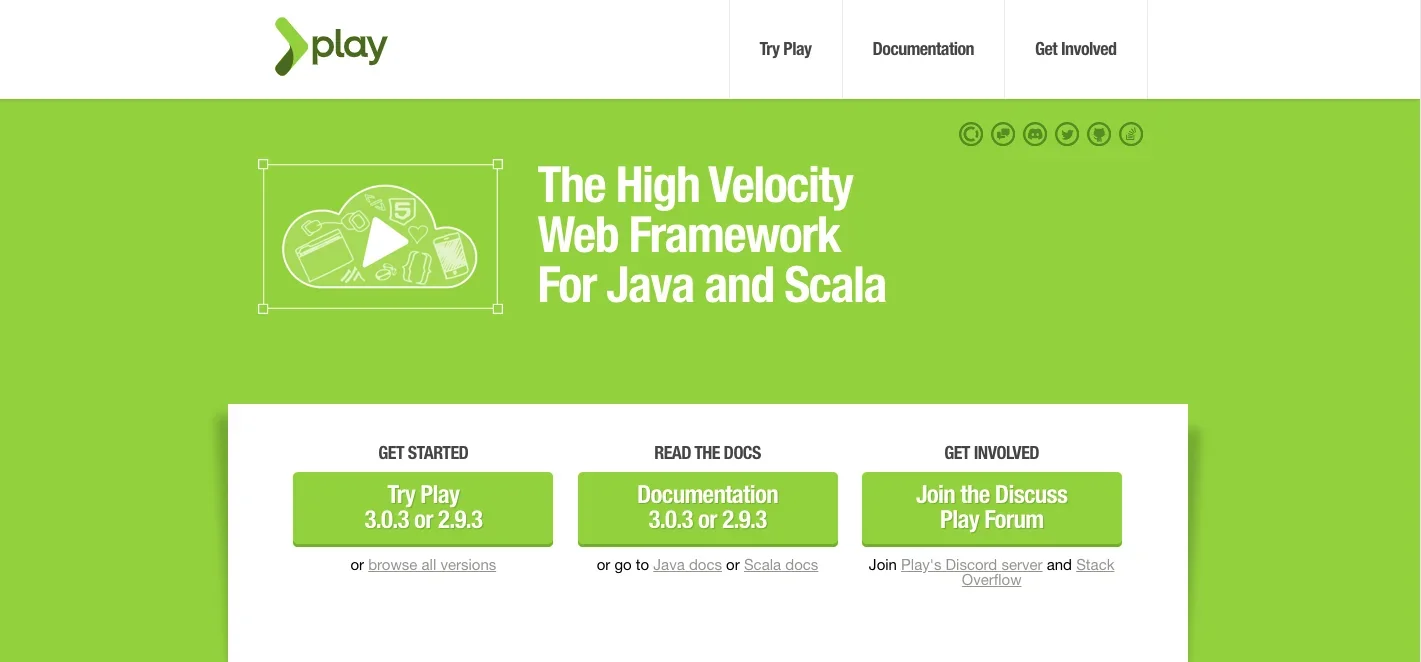 Types of API Frameworks to Use for Your Project in 2025